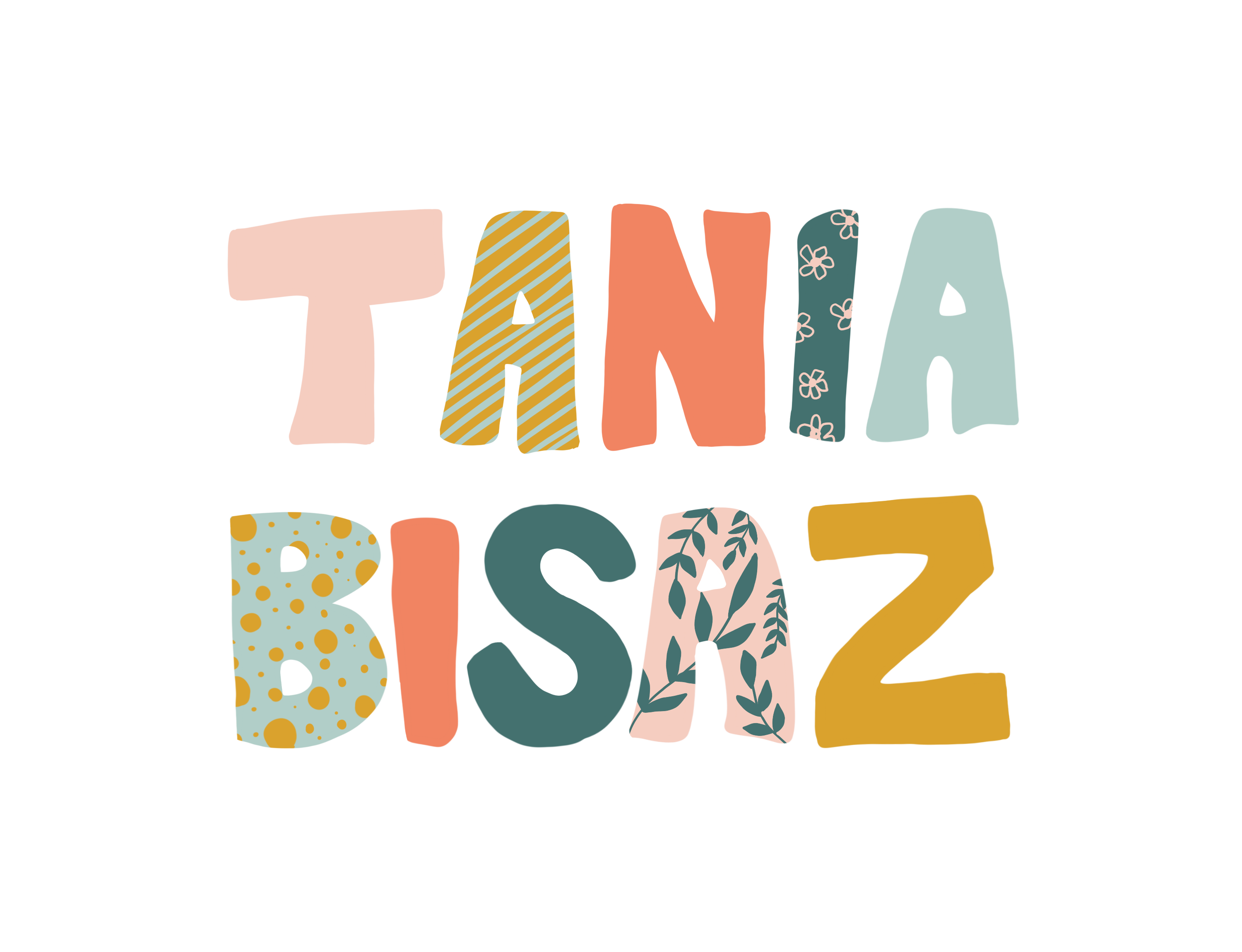Original Paintings – Tania Bisaz